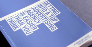 FP7 agency (McCann) offre des smartphones Sony pour recruter des créas